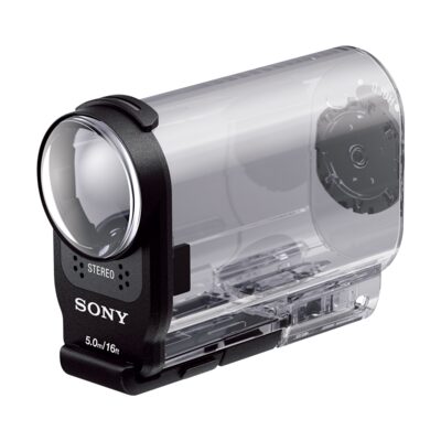 Boîtier étanche SPK-AS2 | SPK-AS2 | Sony Luxembourg