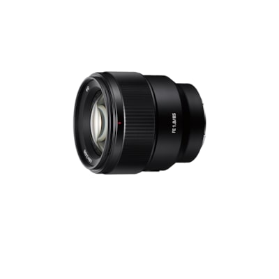 FE 85mm F1.8 | SEL85F18 | Sony Luxembourg